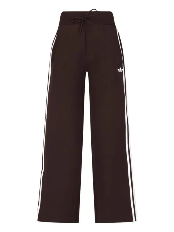Adidas Sweatpants "adilenium Season 6 - Brown