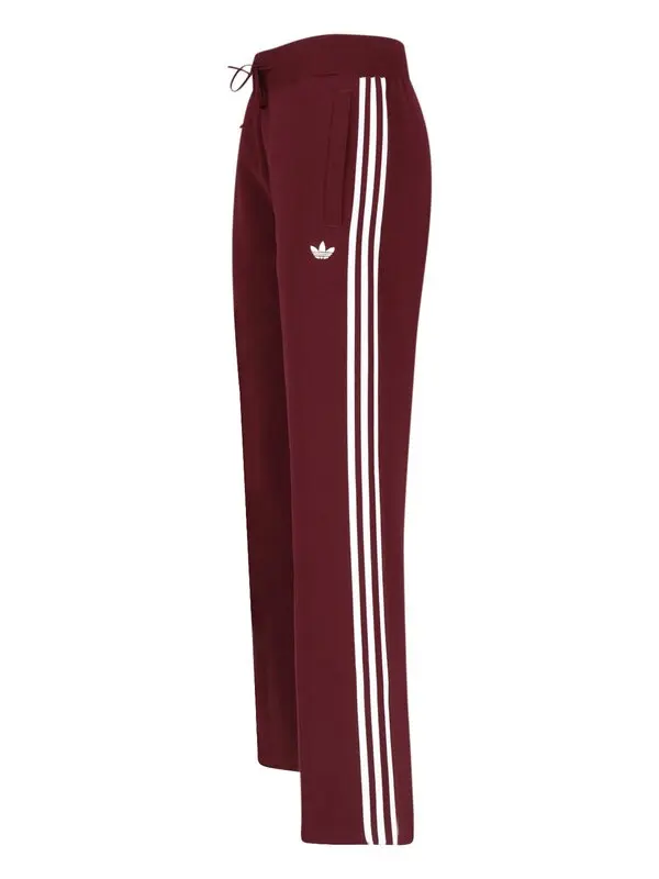 Adidas Sweatpants "adilenium Season 6 - Red