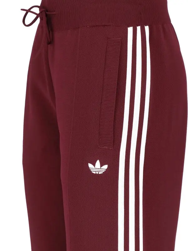 Adidas Sweatpants "adilenium Season 6 - Red