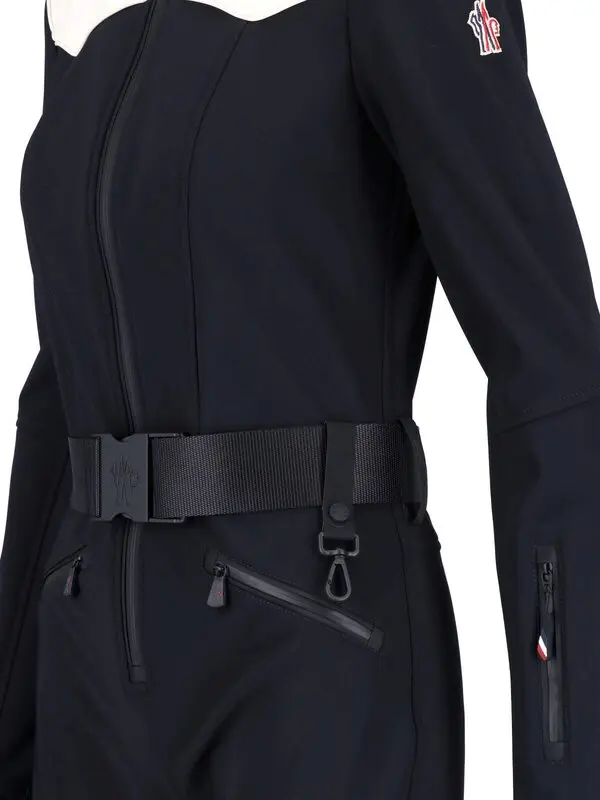 Moncler Ski Suit