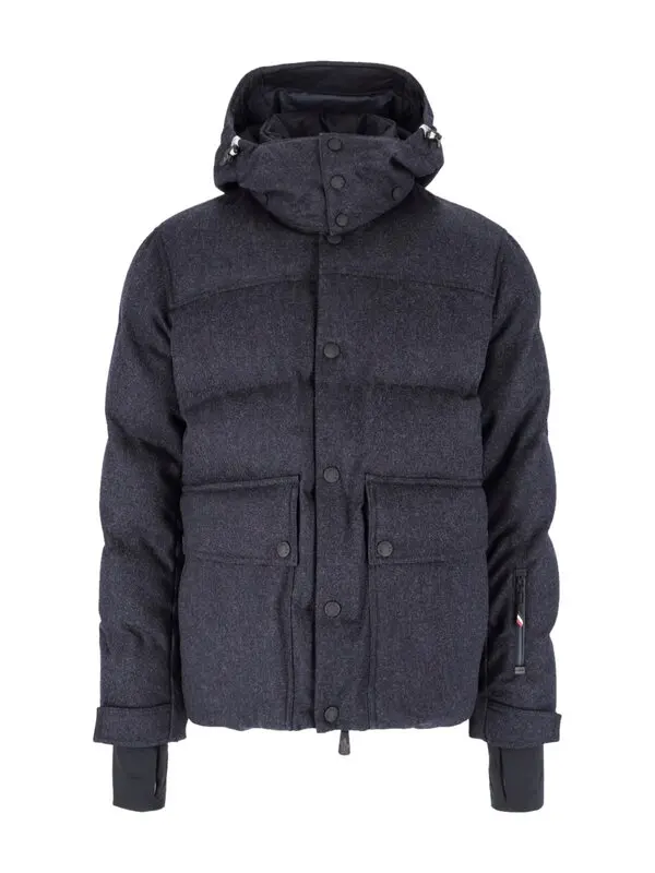 Moncler Ski Jacket “servance