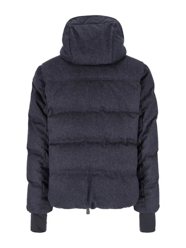 Moncler Ski Jacket “servance