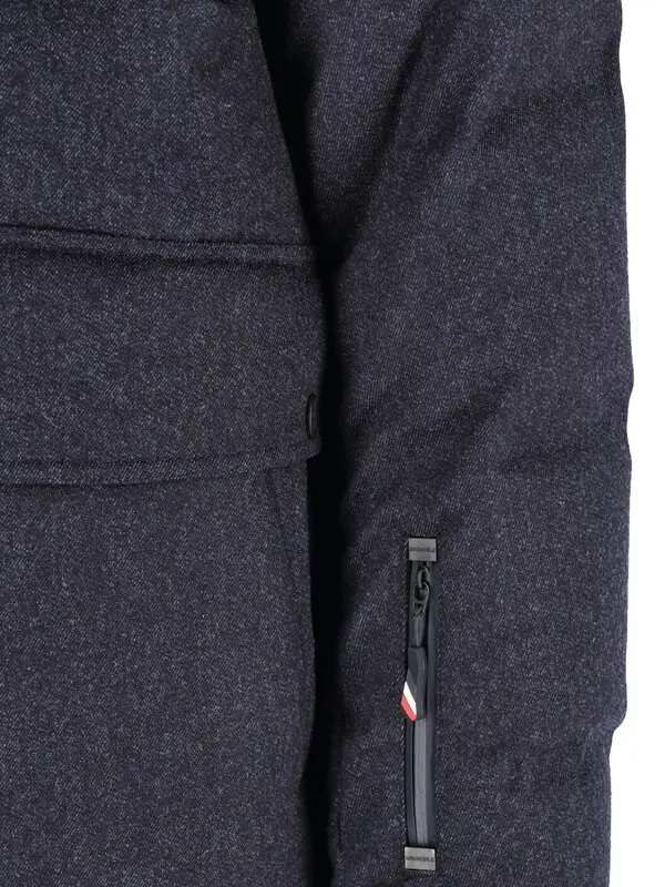 Moncler Ski Jacket “servance