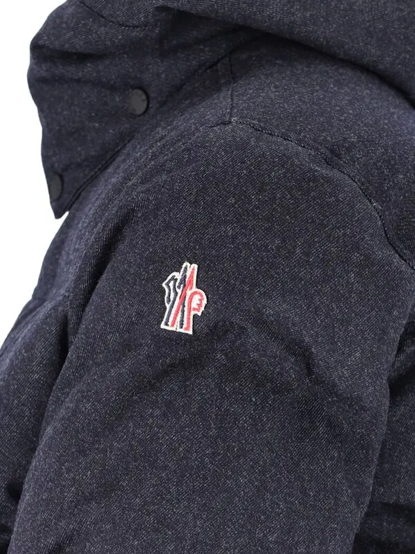 Moncler Ski Jacket “servance