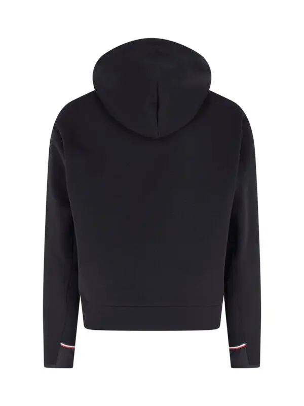 Moncler Hoodie “polartec® Power Stretch
