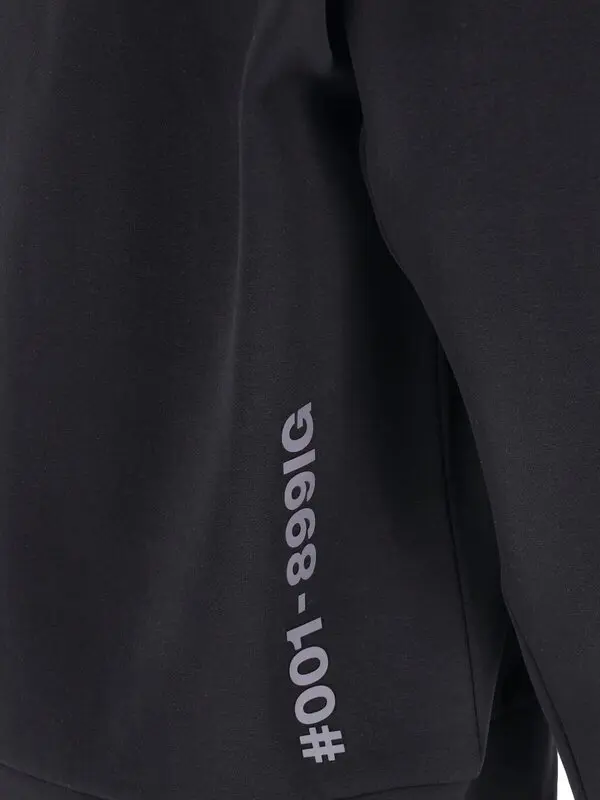 Moncler Hoodie “polartec® Power Stretch