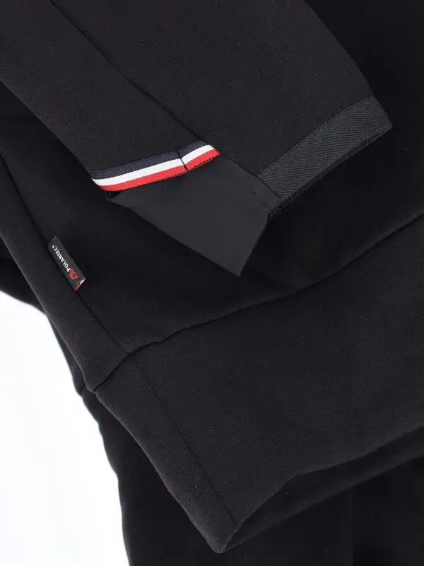 Moncler Hoodie “polartec® Power Stretch