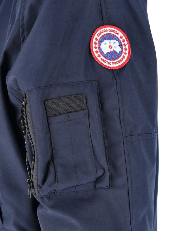 Canada Goose Bomber Jacket “chilliwack