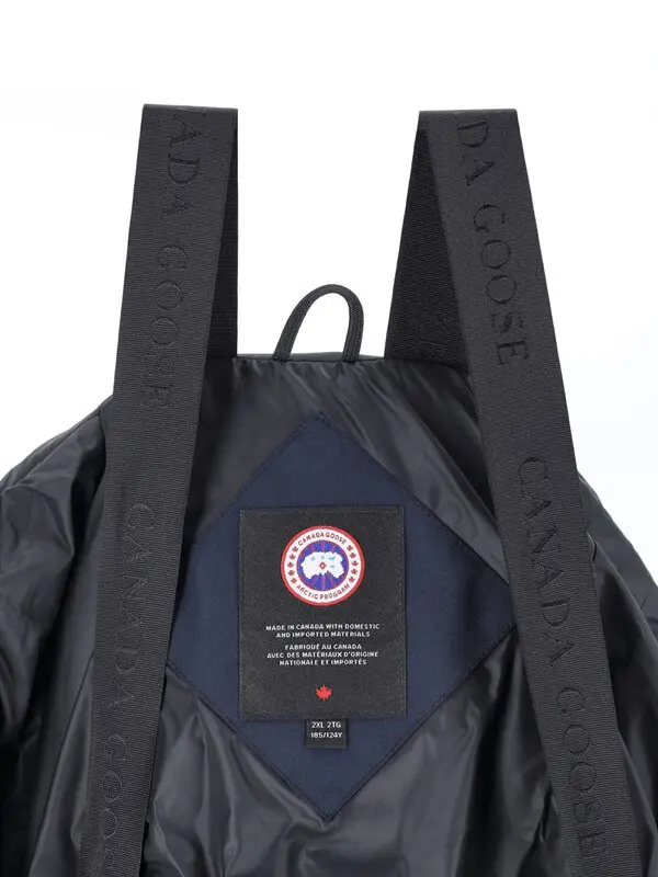 Canada Goose Bomber Jacket “chilliwack