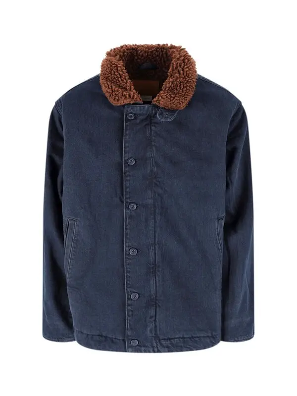 LEVI'S STRAUSS Jacket “deck