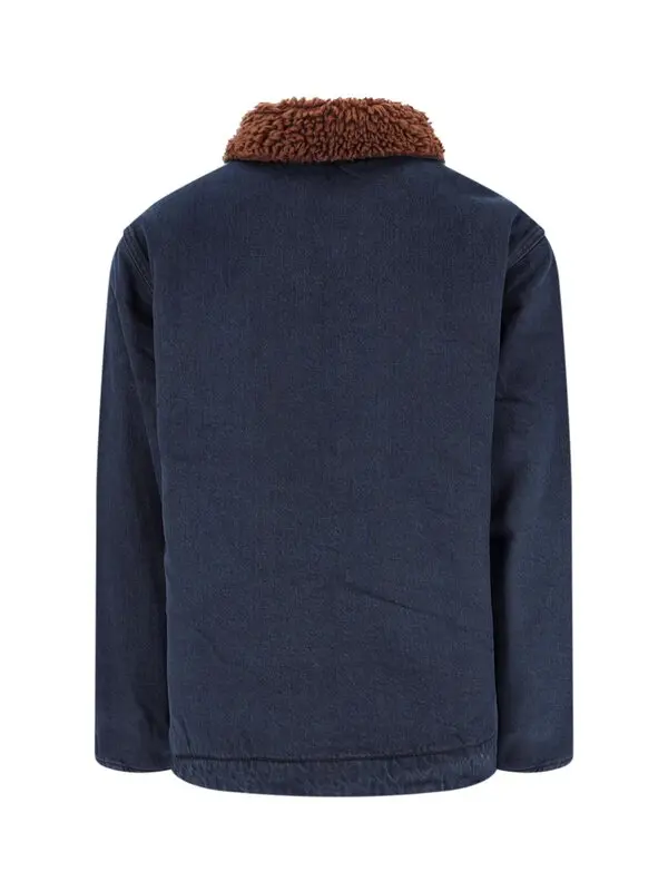 LEVI'S STRAUSS Jacket “deck