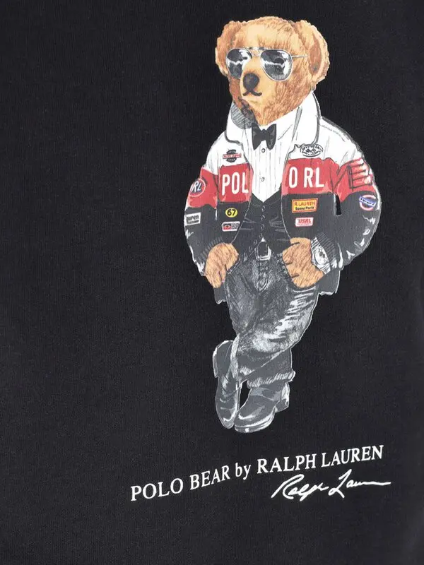 Polo Ralph Lauren Polo Bear” Sweatshirt