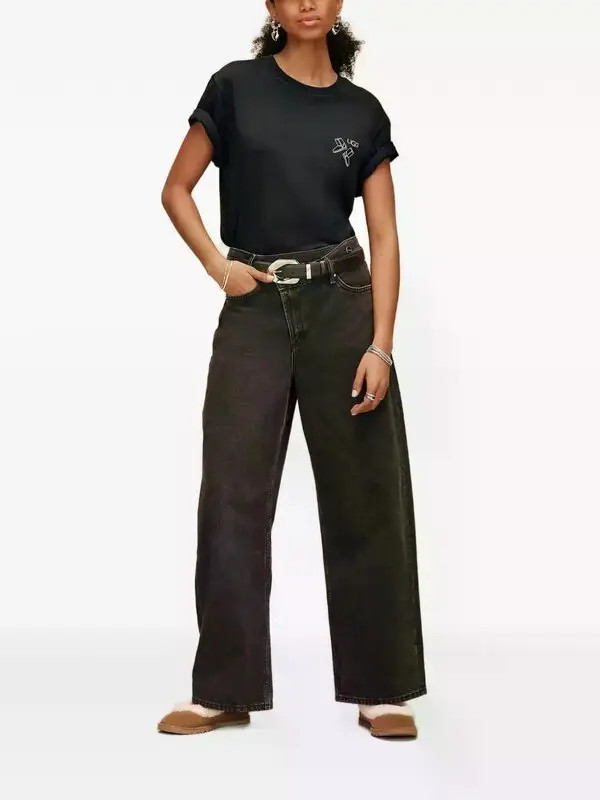 UGG Classic Boot T-shirt