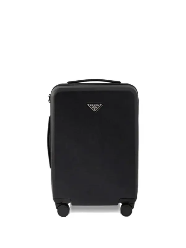 Prada Polycarbonate Trolley