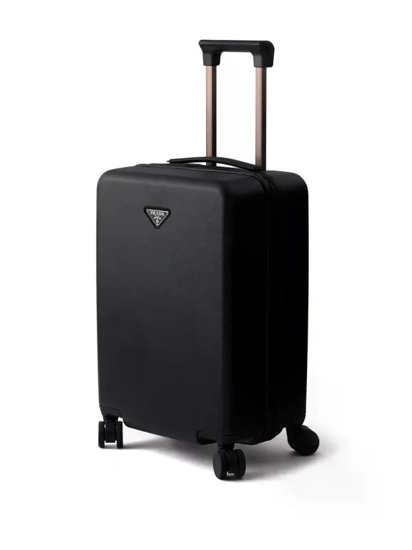 Prada Polycarbonate Trolley