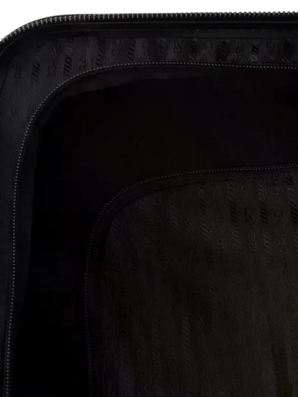 Prada Polycarbonate Trolley