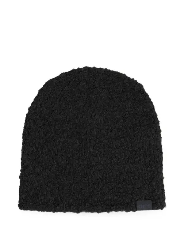 ARTE ANTWERP Beanie Fitted "fitted