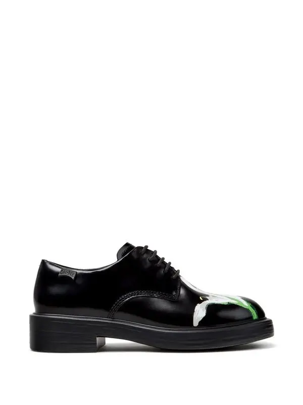 Camper Derbies