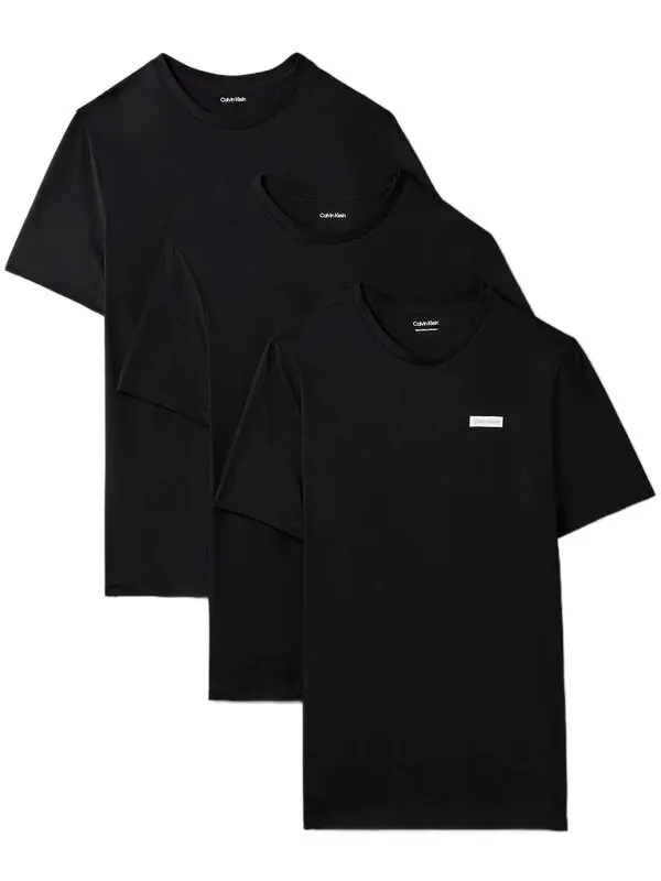 Calvin Klein Short Sleeve T-shirt 3pk