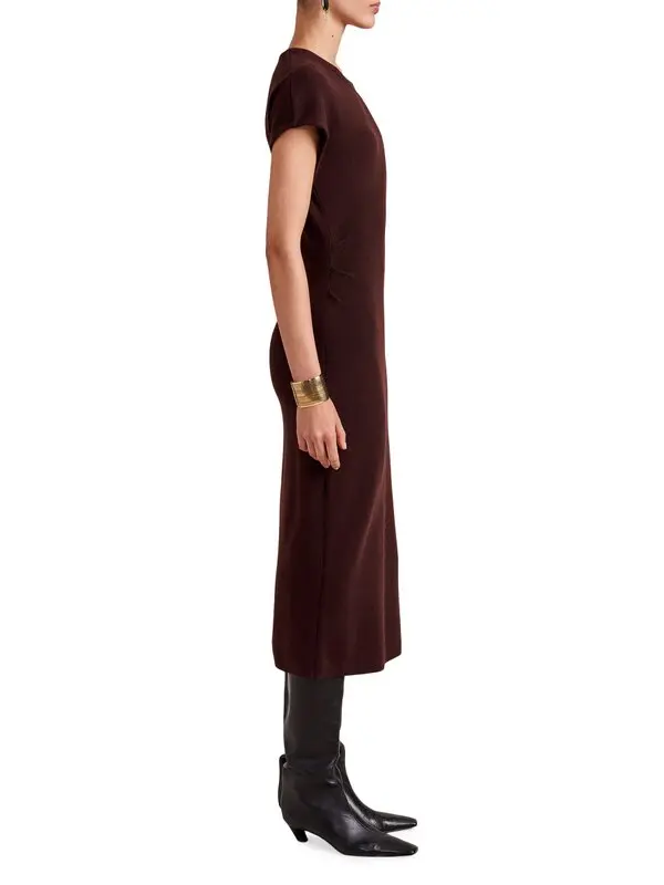 LA LIGNE Cap Ferrat Dress