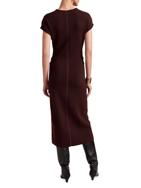 LA LIGNE Cap Ferrat Dress