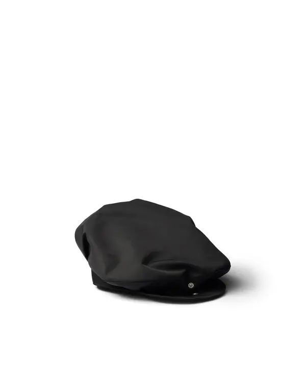 Prada Re-nylon Cap
