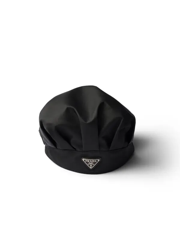 Prada Re-nylon Cap