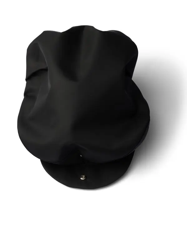 Prada Re-nylon Cap