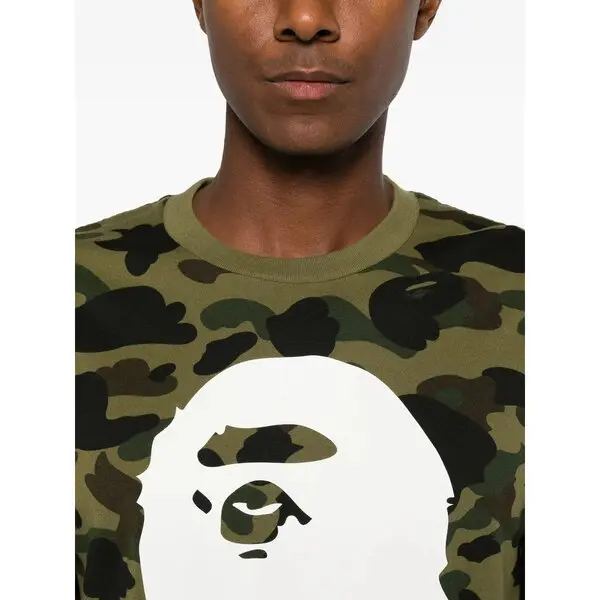 A BATHING APE T-shirts & Vests T-shirts