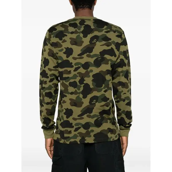 A BATHING APE T-shirts & Vests T-shirts