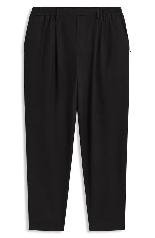 Ted Baker London Wilburr Pleated Tapered Pants