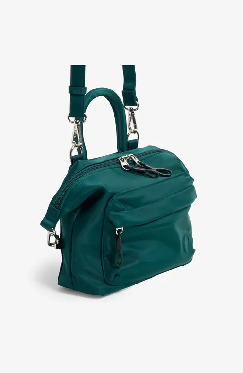 PRACTICE Karma Mini Crossbody Bag - Forest
