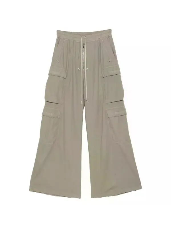 Rick Owens Double Cargo Jumbo-belas Pants
