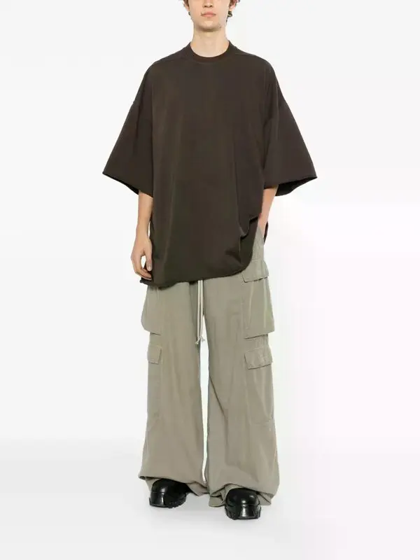 Rick Owens Double Cargo Jumbo-belas Pants