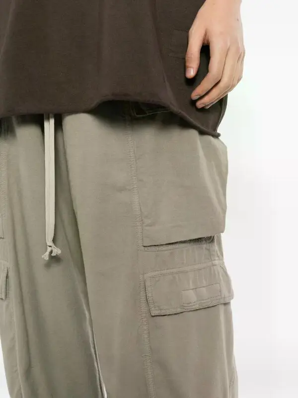 Rick Owens Double Cargo Jumbo-belas Pants