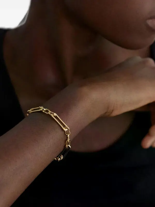 Monica Vinader Mv Alta™ Duo Bracelet
