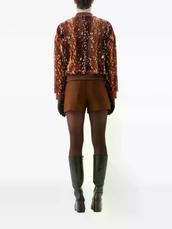 UNREAL FUR Sami Faux-fur Jacket