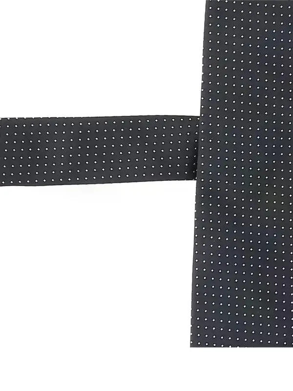 BOSS Polka-dot Tie