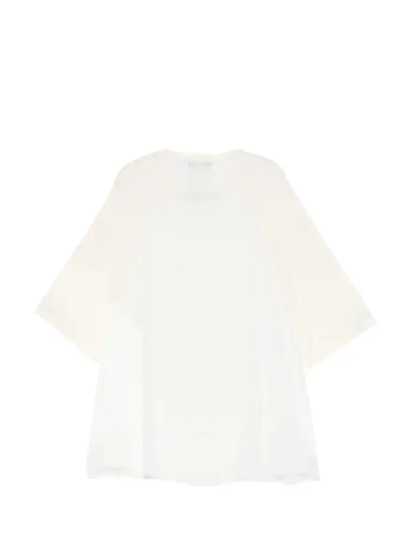 Undercover Layered-detail T-shirt