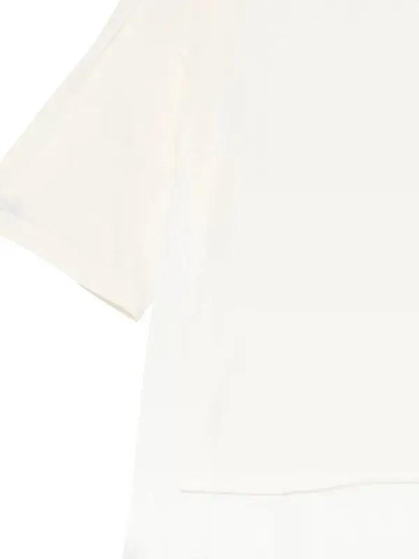 Undercover Layered-detail T-shirt