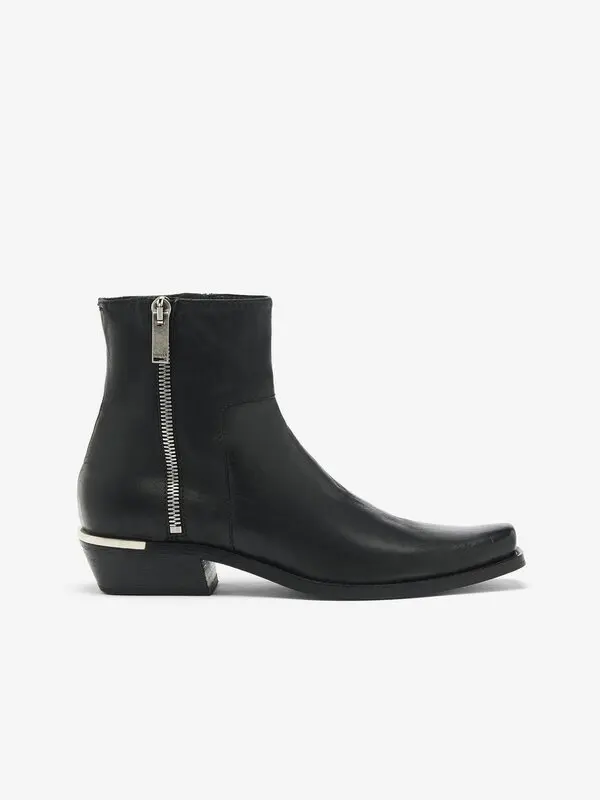 Alexander McQueen Ryder Boot