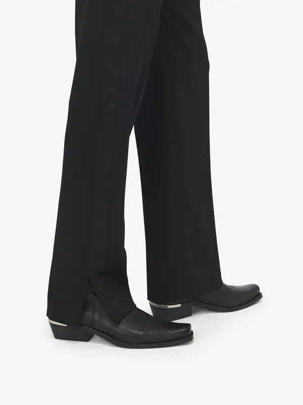 Alexander McQueen Ryder Boot