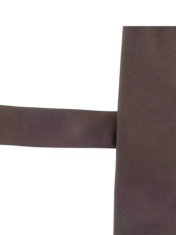 BOSS Micro-patterned Tie
