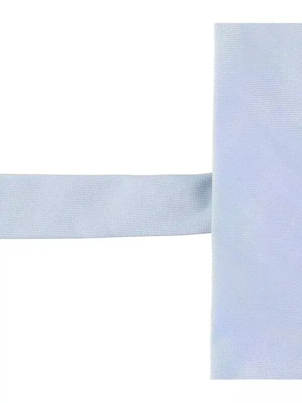 BOSS Silk-blend Tie With Jacquard-pattern