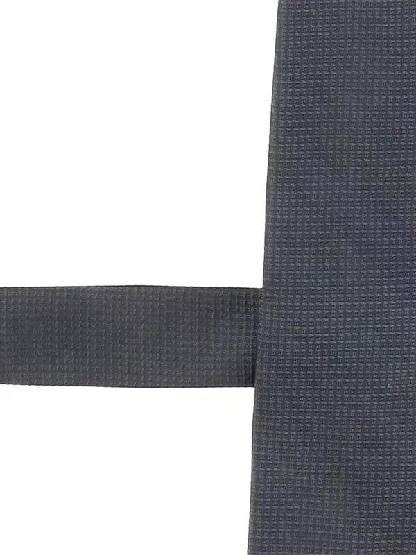 BOSS Micro-patterned Tie