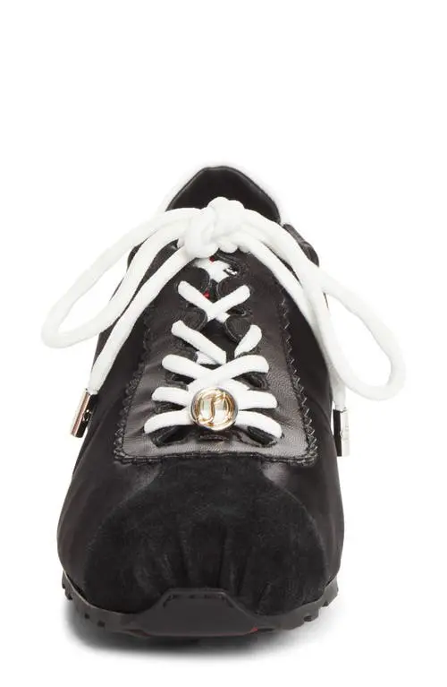 CHRISTIAN LOUBOUTIN Cassia Sneaker