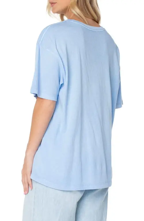 Roxy On Holiday Graphic T-shirt