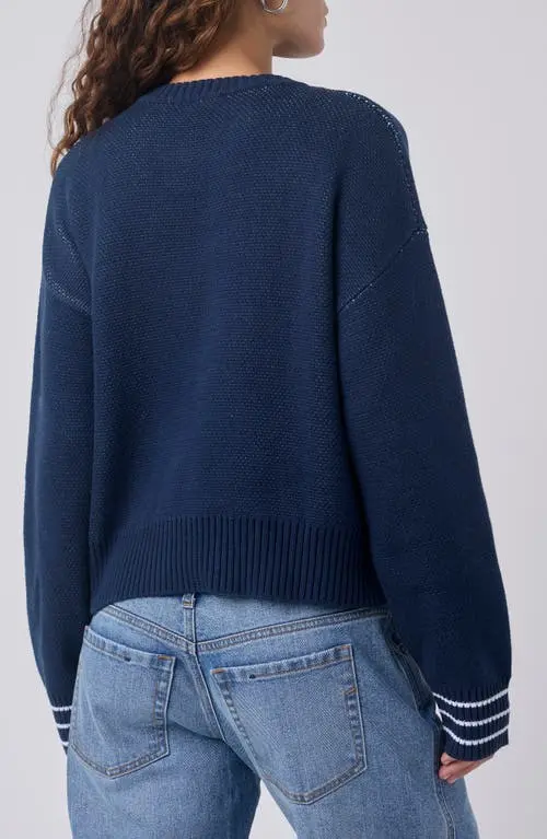 FLORENCE BY MILLS Après Ski Sweater