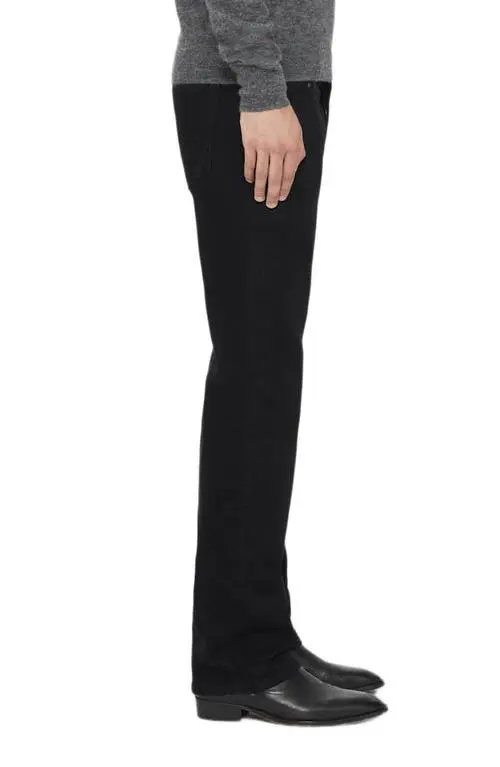 ALLSAINTS Regular Bootcut Jeans