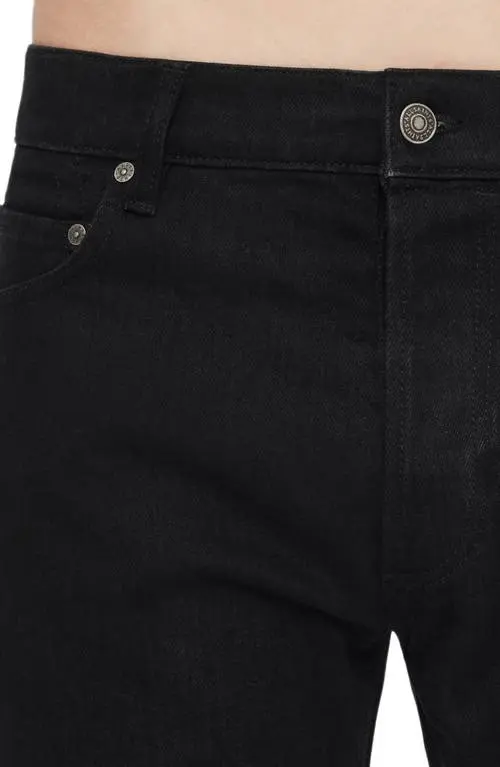 ALLSAINTS Regular Bootcut Jeans